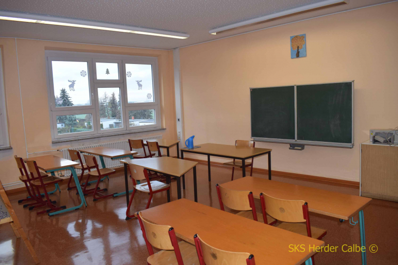 Unsere Schule